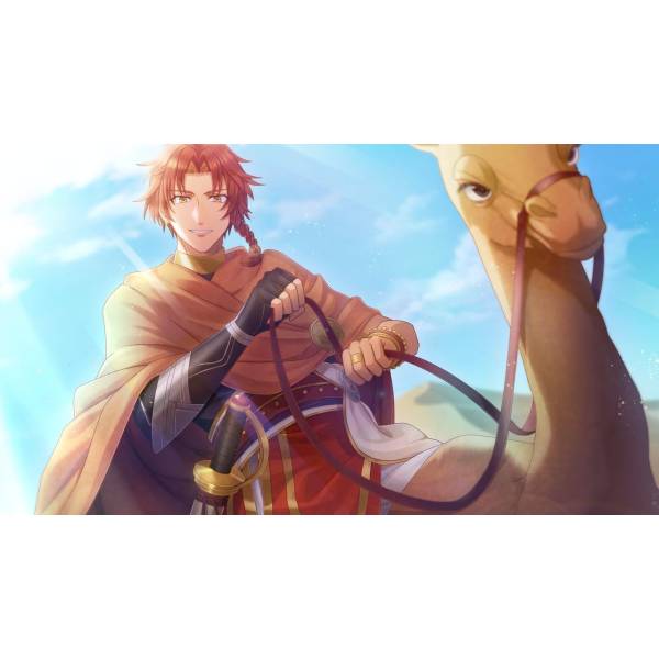 Steam Prison Beyond the Steam (Multi-Language) [Switch] - Nin-Nin-Game.com