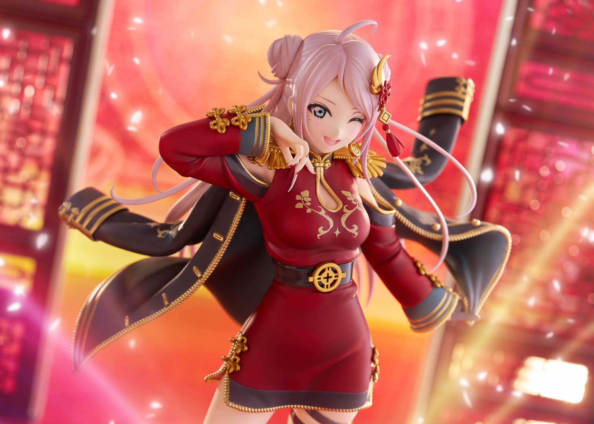 Love Live! Nijigasaki High School Idol Club - Lanzhu Zhong 1/7 (Limited ...