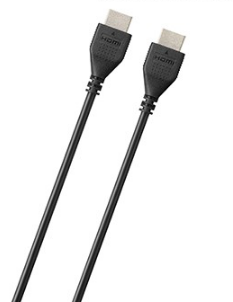 Buy HDMI Cable (2m) - Used / Loose (PS3/PSV Japanese import) - nin-nin ...