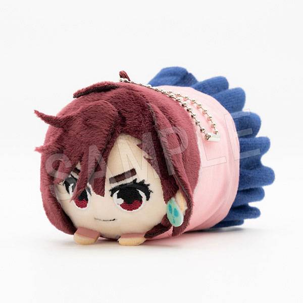 Dandadan: Mochikororin (6 Packs Box) [Chugai Mining] - Nin-Nin-Game.com