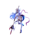 Epic Seven: New Moon Luna 1/7 [Astrum Design] - Nin-Nin-Game.com