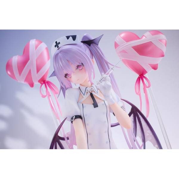 Original Character: Rurudo - Eve (SWEET TOXIC_Ver.) 1/6 (Limited ...