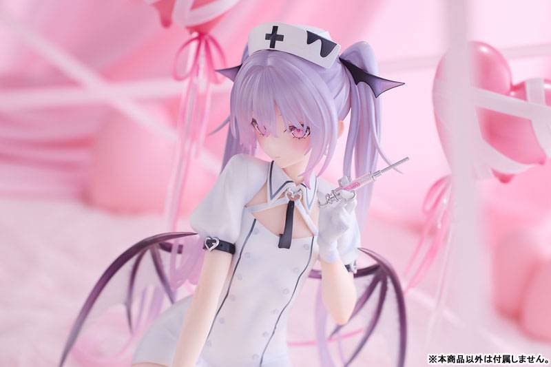 Original Character: Rurudo - Eve (SWEET TOXIC_Ver.) 1/6 (Limited ...