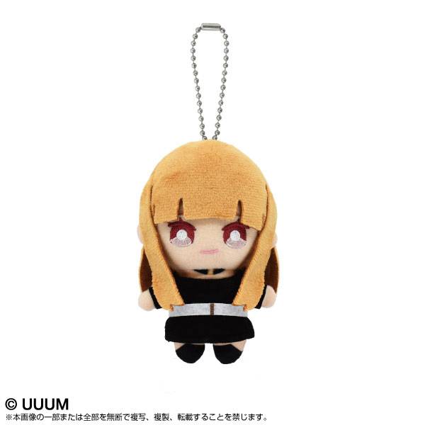 Colorful Peach: Chibi Plush Mascot - Eto (Reissue) [Bandai Namco Nui ...