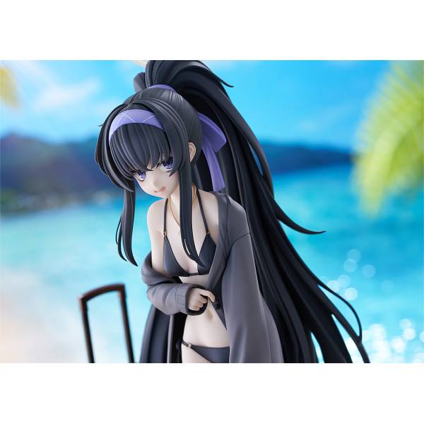 Blue Archive: Kozeki Ui - Swimsuit Ver. (Limited Edition) 1/7 [Phat Company] - Nin-Nin-Game.com