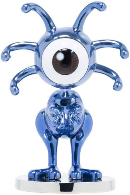 Dragon Quest: Metallic Monsters Gallery - Winky | Nin-Nin-Game.com