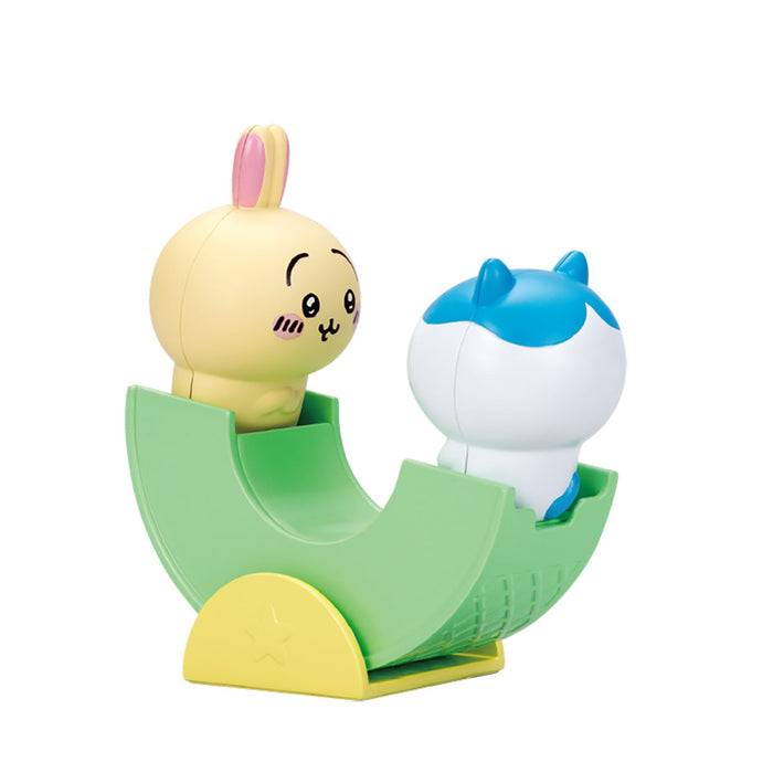 Chiikawa: Chiikawa's Crazy Big Talking Pudding Dream House [Sega] - Nin ...