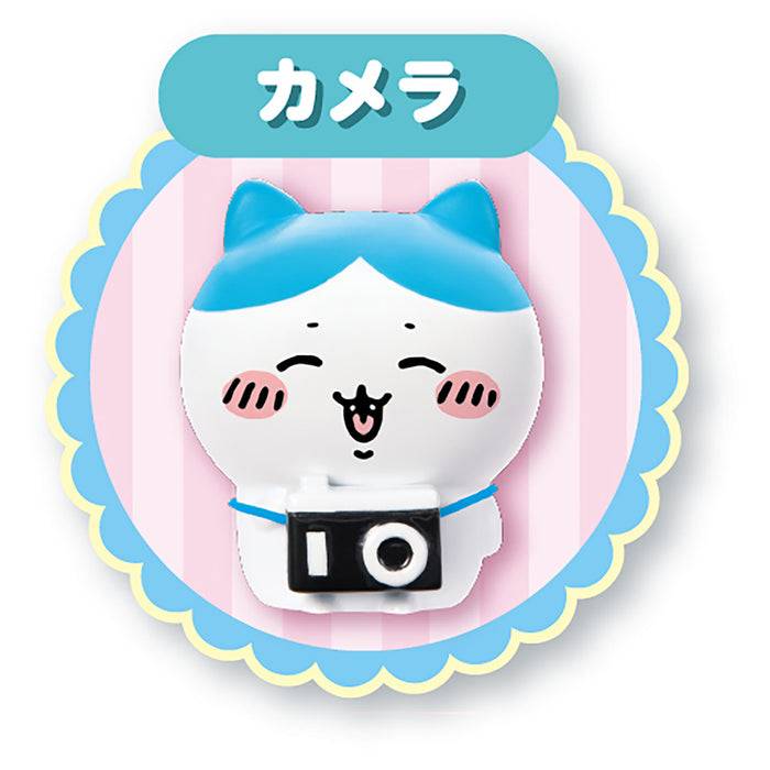 Chiikawa: Come Play! Let's Talk! Hachiware House [Sega] - Nin-Nin-Game.com