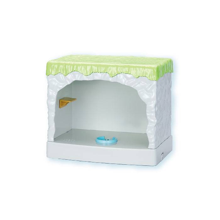 Chiikawa: Come Play! Let's Talk! Hachiware House [Sega] - Nin-Nin-Game.com