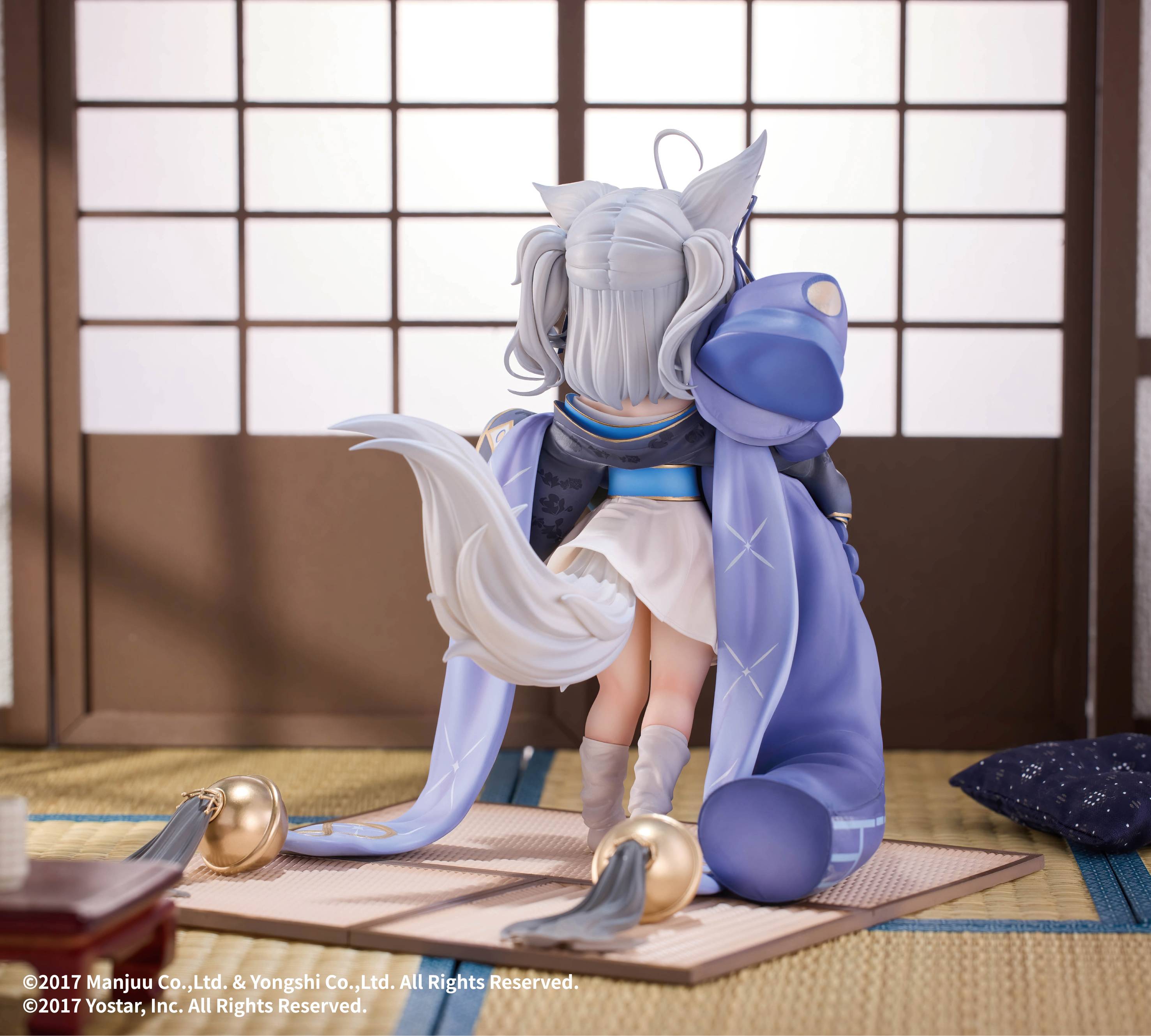 Azur Lane: Shinano-chan 1/7 [WINGS Inc.] - Nin-Nin-Game.com