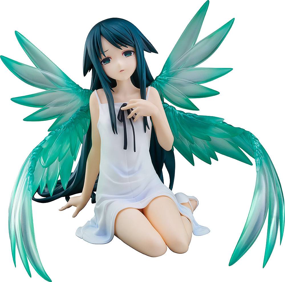 POP UP PARADE - Saya no Uta: The Song of Saya - Saya (L Size) [Good ...
