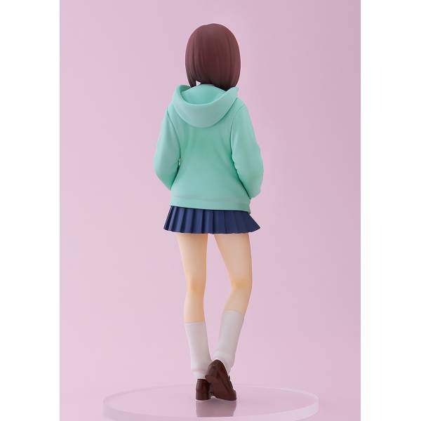 POP UP PARADE: Dandadan - Momo Ayase [Good Smile Company] - Nin-Nin ...