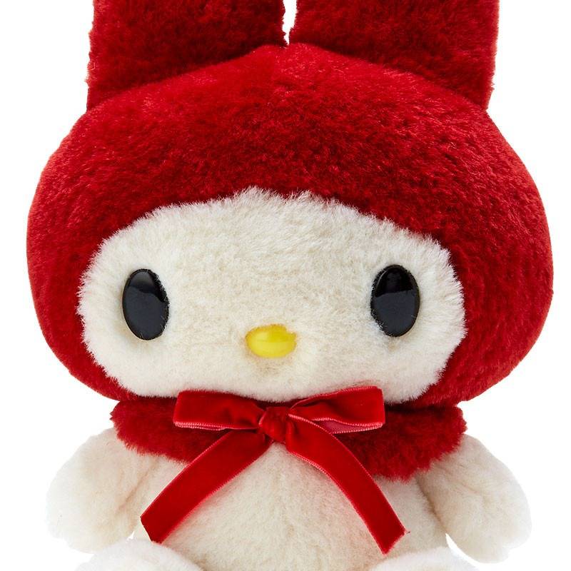 Sanrio Characters: Classic - Plush - My Melody [Sanrio] - Nin-Nin-Game.com