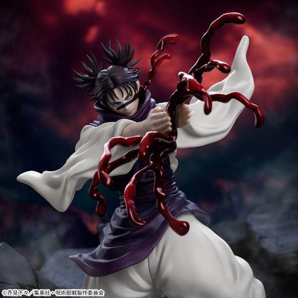 Luminasta: Jujutsu Kaisen - Choso (2nd Hand) [SEGA] - Nin-Nin-Game.com