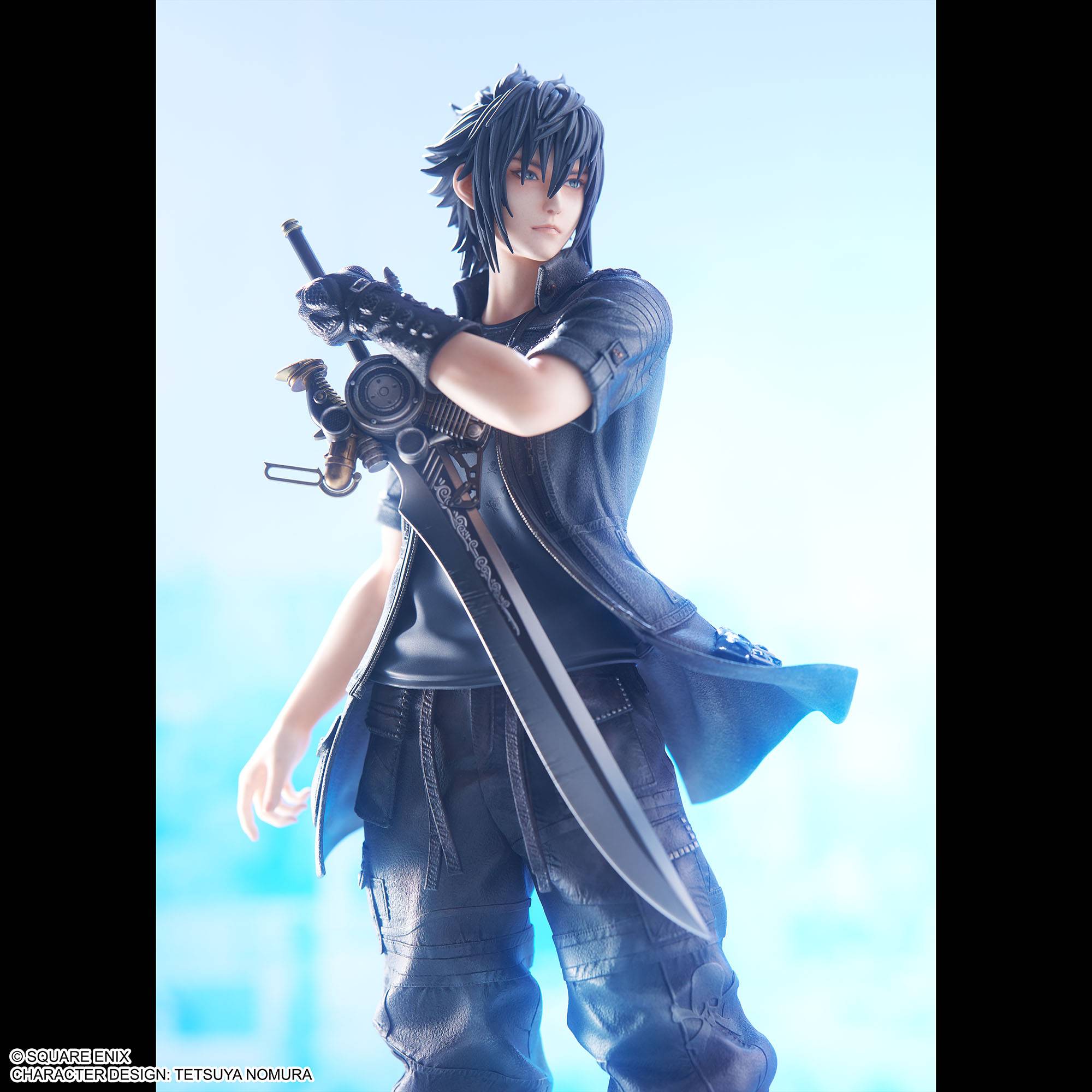 Final Fantasy XV: Noctis Lucis Caelum [Square Enix x Good Smile Company ...