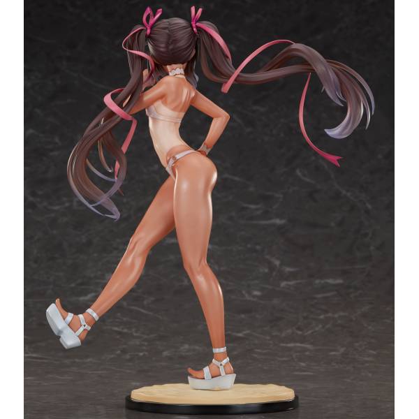 Taimanin RPG: Child Yukikaze - Swimsuit Ver. 1/6 [Magi Arts] - Nin-Nin-Game.com