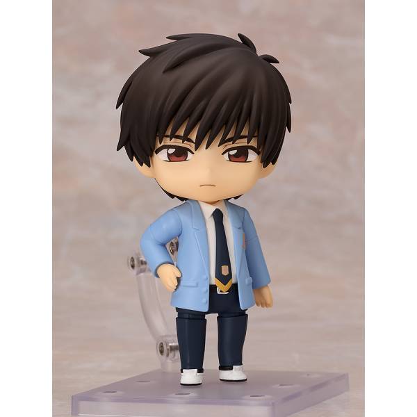 Nendoroid 2733: Cardcaptor Sakura Clear Card - Toya Kinomoto (Limited ...