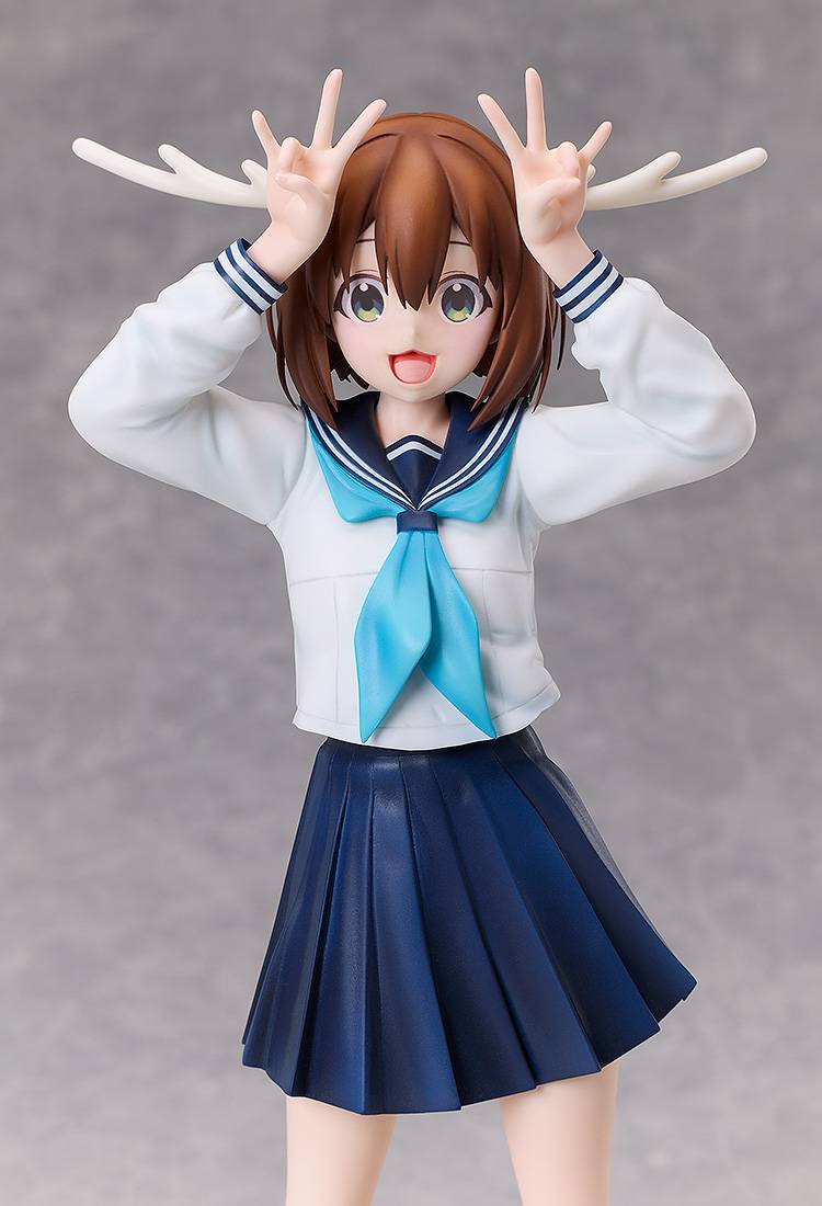 Shikanoko Nokonoko Koshitantan: Noko Shikanoko 1/6 [FREEing] - Nin-Nin ...