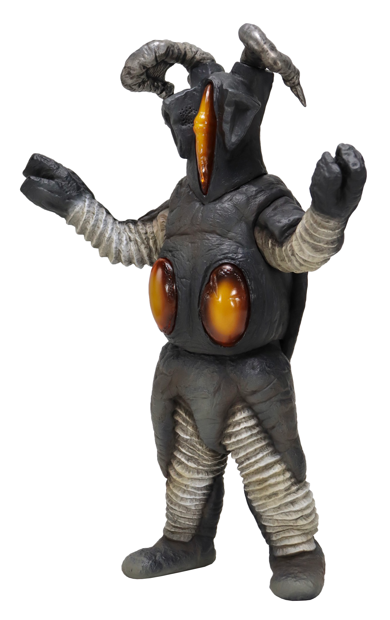 Ultraman: 2nd Gen Zetton - 1/6 Tokusatsu Series [CCPJapan] - Nin-Nin ...