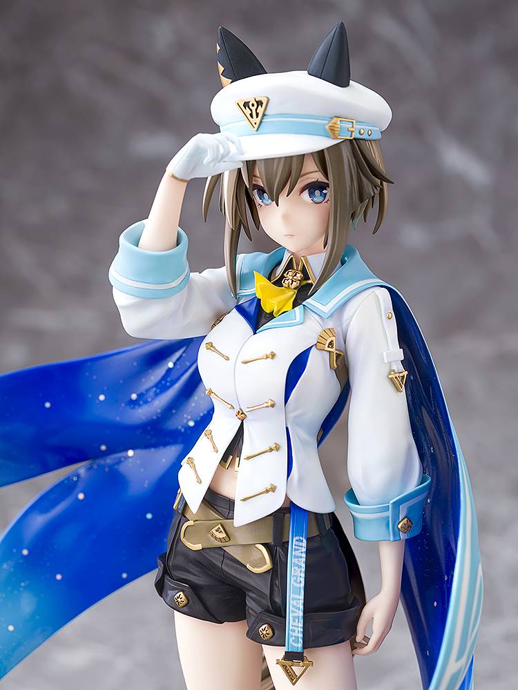 Uma Musume Pretty Derby: Cheval Grand 1/7 (Limited Edition) [Phat ...