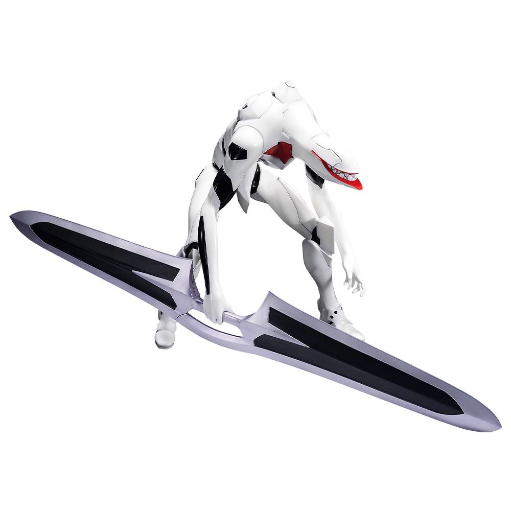 Ichiban Kuji (A Prize): Neon Genesis Evangelion: The End Of Evangelion ...