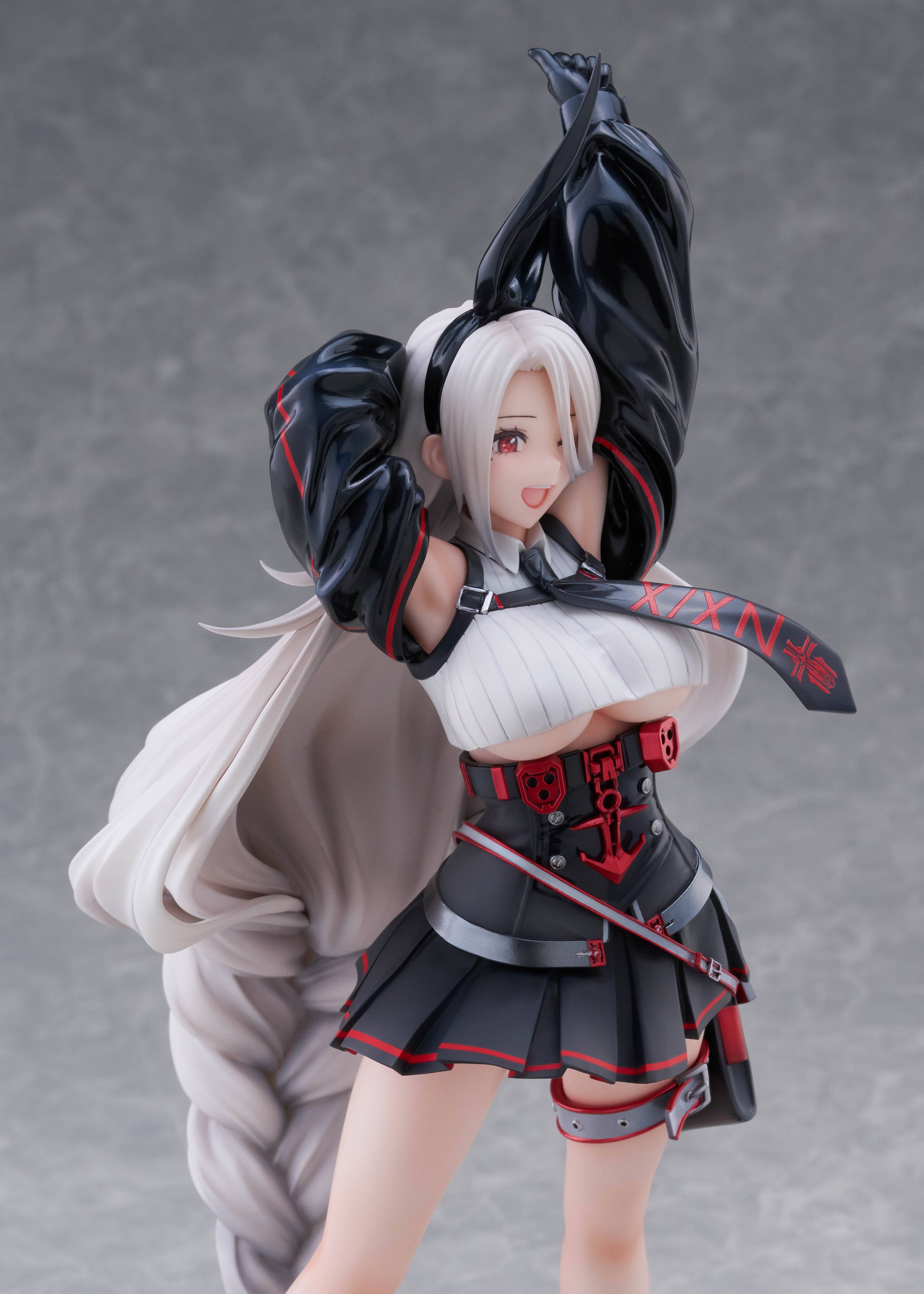 Azur Lane: Prinz Heinrich 1/7 [GOLDENHEAD+] - Nin-Nin-Game.com