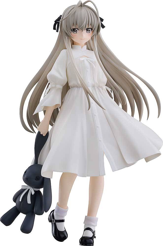 POP UP PARADE: Yosuga no Sora - Sora Kasugano (L Size) [Good Smile ...