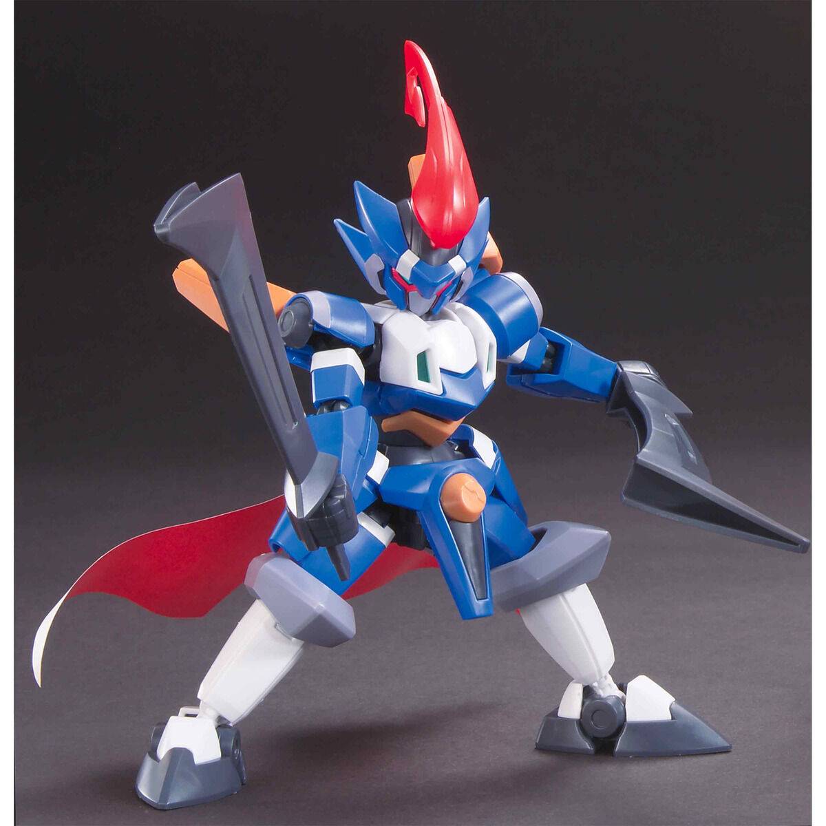Danball Senki W: LBX Perseus 1/1 (Limited Edition) [Bandai Spirits ...