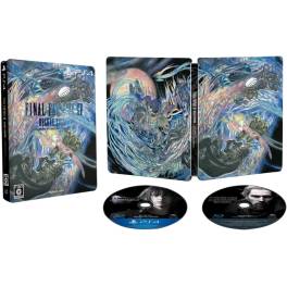 Comprar Final Fantasy XV - deluxe Edition [PS4]