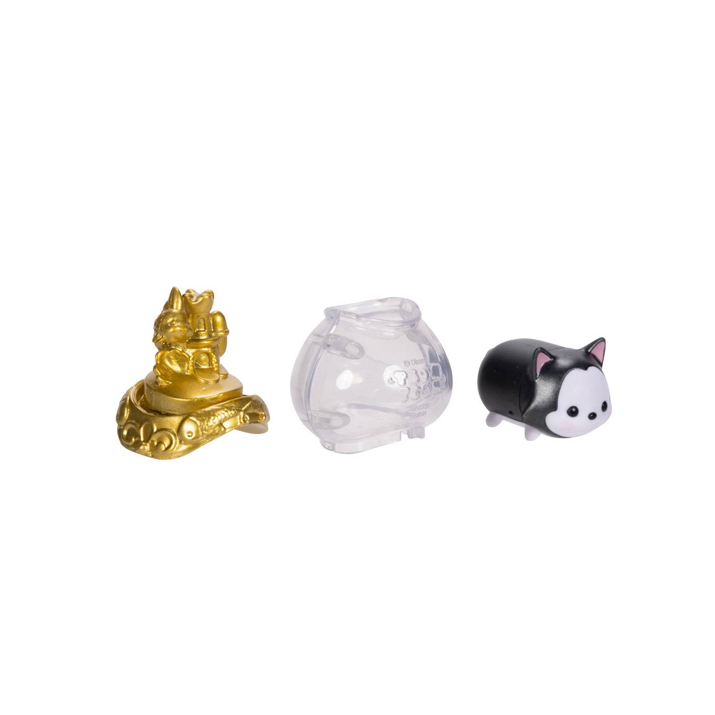 Disney Tsum Tsum: Mini Figure Collection Vol.2 (12 Packs Box) [Jakks ...