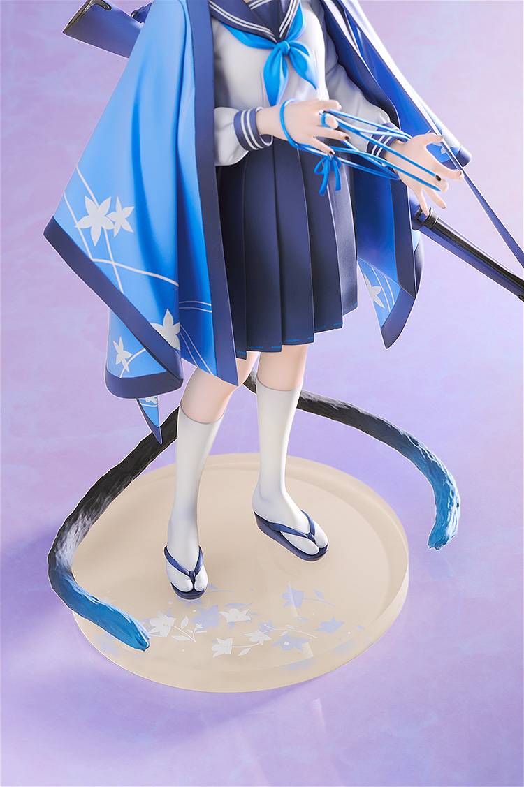 Blue Archive: Kikyou 1/7 [Good Smile Company] - Nin-Nin-Game.com