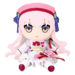 Arcaea: Plush Toy - Fracture Ray [Lowiro] - Nin-Nin-Game.com