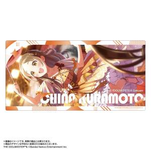 Gakuen Idolmaster: Desk Mat - China Kuramoto [Anicraft] - Nin-Nin-Game.com