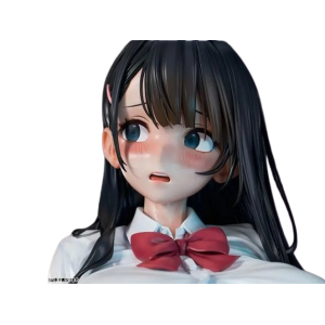 Nikkan Shoujo Figures