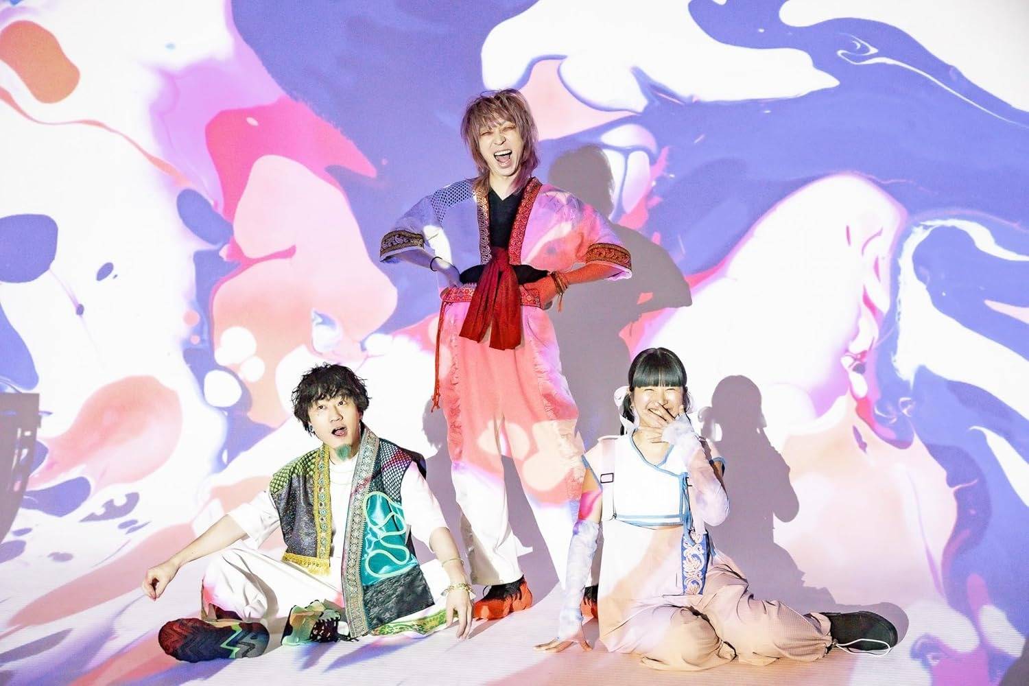 No. 1 Sentai Gozyuger: Theme Song Collection (Super Sentai 50th ...