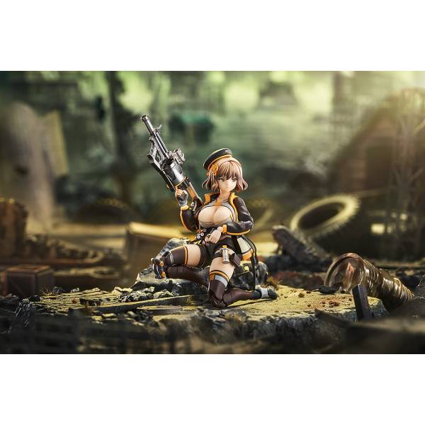 Hyper Body: Goddess of Victory Nikke - Anis *2nd Run [Good Smile ...