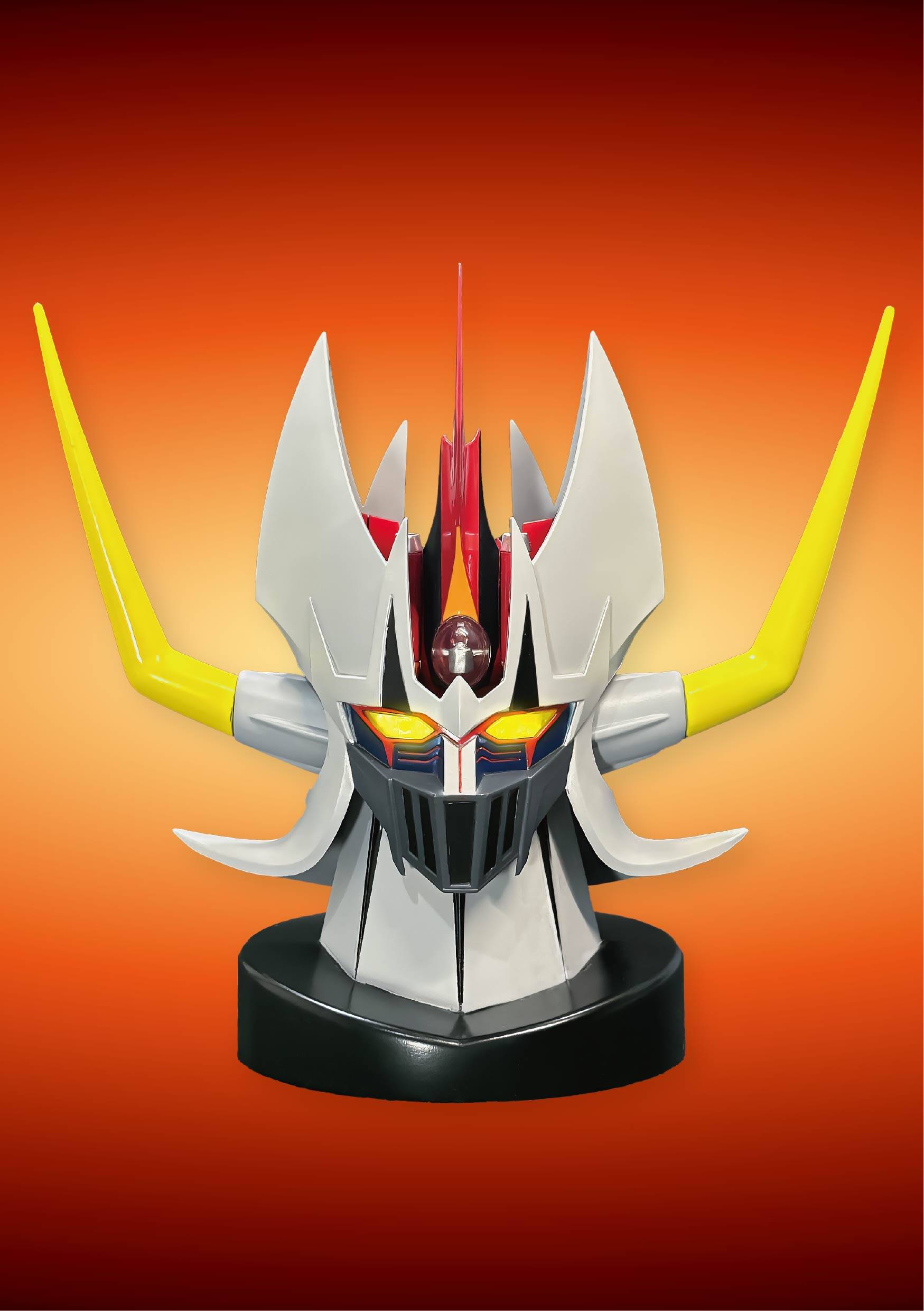 Metal Action: Mazinkaiser - Kaiser Pilder [Evolution Toy] - Nin-Nin ...