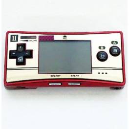 Buy Game Boy Micro Face Plate - Famicom Controller II Ver - Used ...
