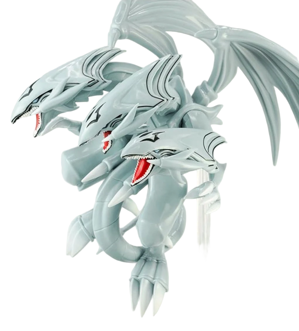 Equal Arts: Yu-Gi-Oh! - Blue-Eyes Ultimate Dragon (2nd Hand) [Konami] - Nin-Nin-Game.com