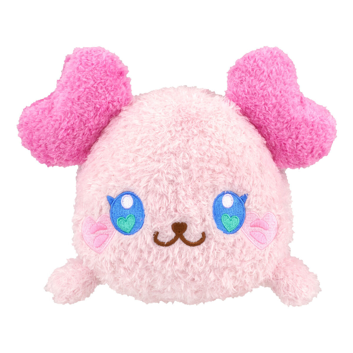 Petit Cure - Precure Fairies: Plush - Kururun [Bandai] - Nin-Nin-Game.com