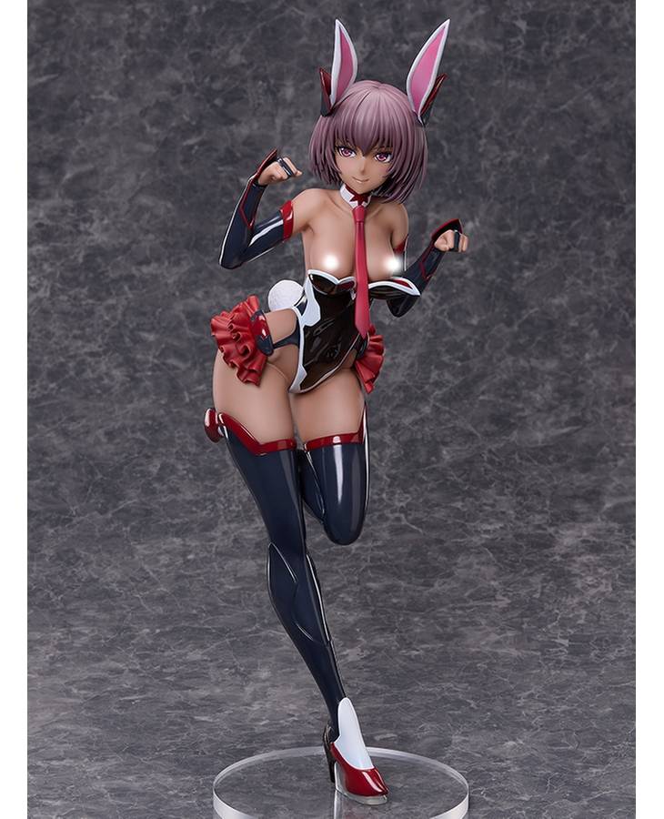 Character's Selection: Taimanin RPG - Mizuki Yukikaze 1/4 - Bunny Ver. 2nd (Limited Edition ...
