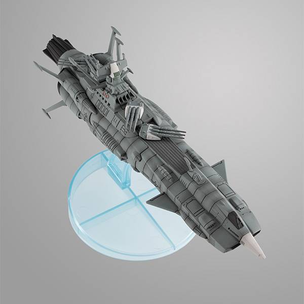 Space Battleship Yamato 2202 Warriors of Love: Earth Federation ...