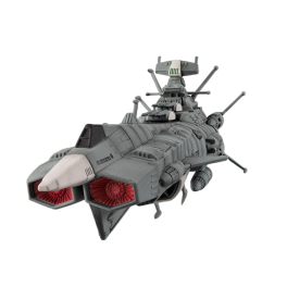 Space Battleship Yamato 2202 Warriors of Love: Earth Federation ...