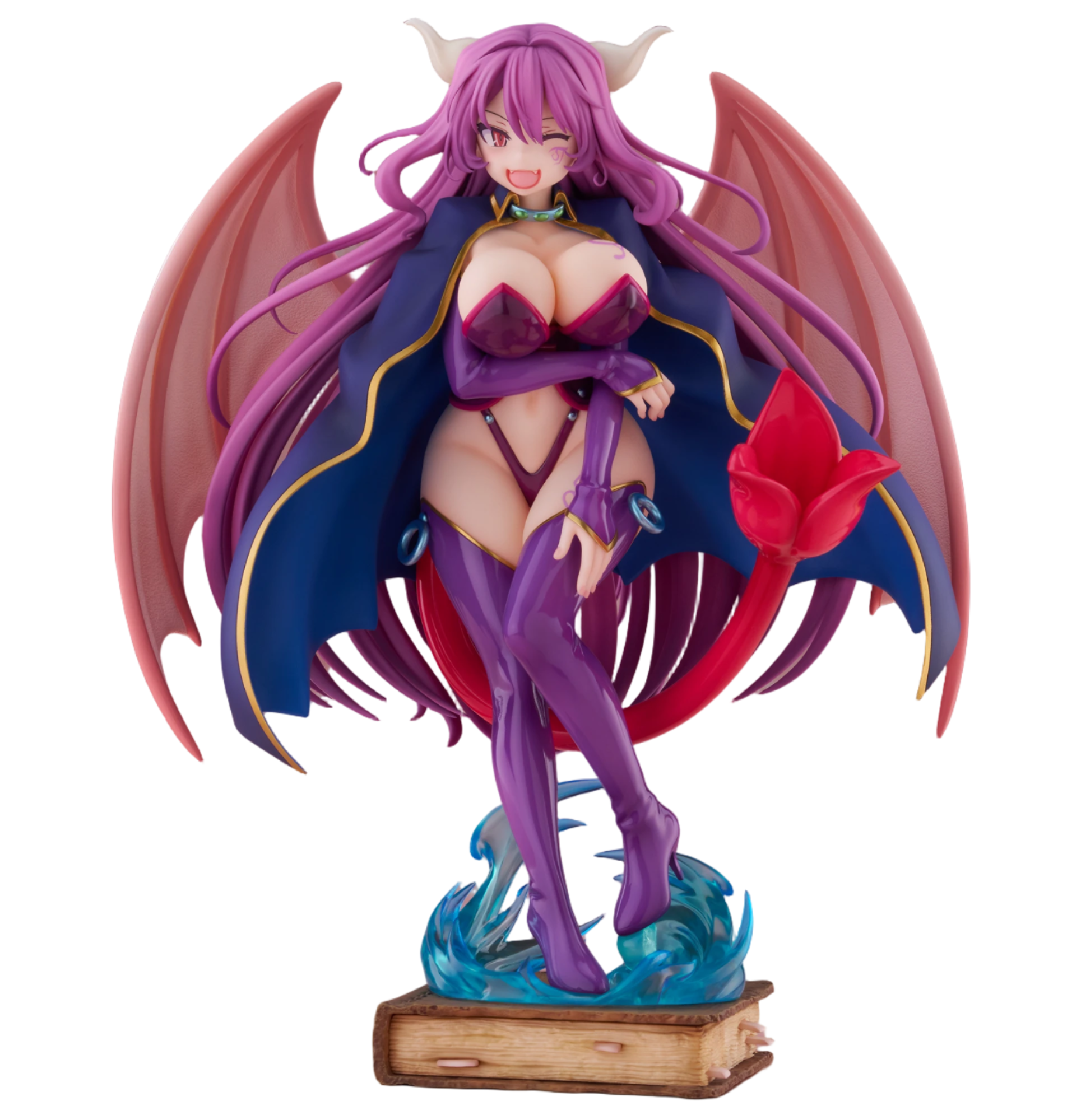 Monster Girl Quest! Paradox RPG: Alma Elma [Alice Glint] - Nin-Nin-Game.com