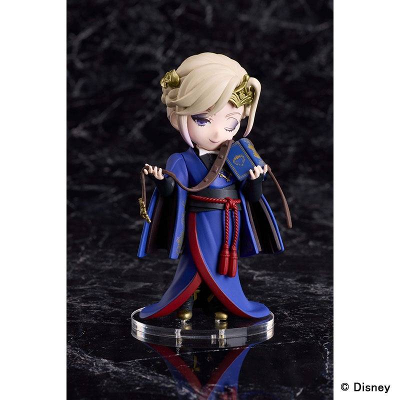 Disney Twisted Wonderland: Deformed Figure Series 3 - Complete Box ...