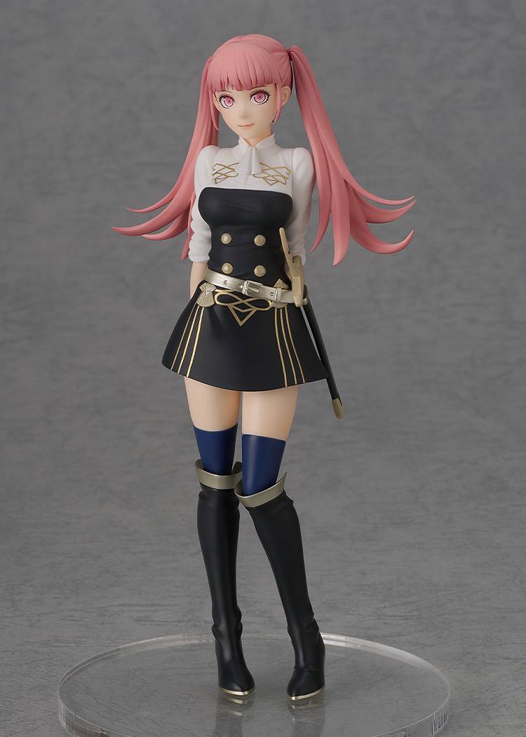 POP UP PARADE: Fire Emblem Three Houses - Hilda Valentine Goneril [Good ...