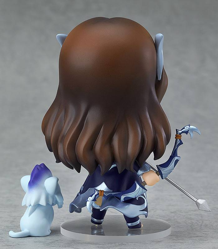 DOTA 2 - Mirana [Nendoroid 614] - Nin-Nin Game ImportaciÃ³n de JapÃ³n