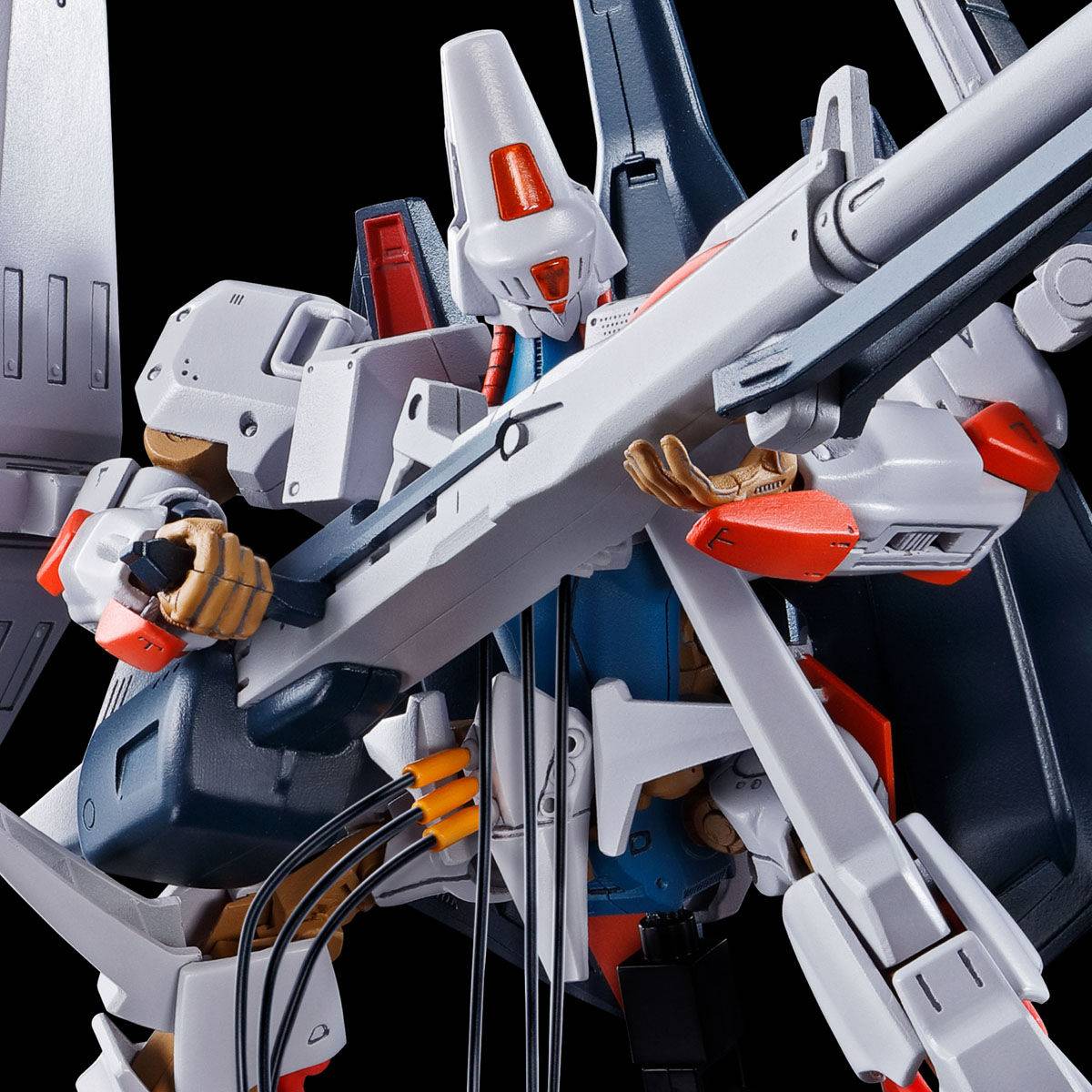 HG 1/144: Heavy Metal L-Gaim - L-Gaim Mk-II (Limited Edition) (Reissue ...