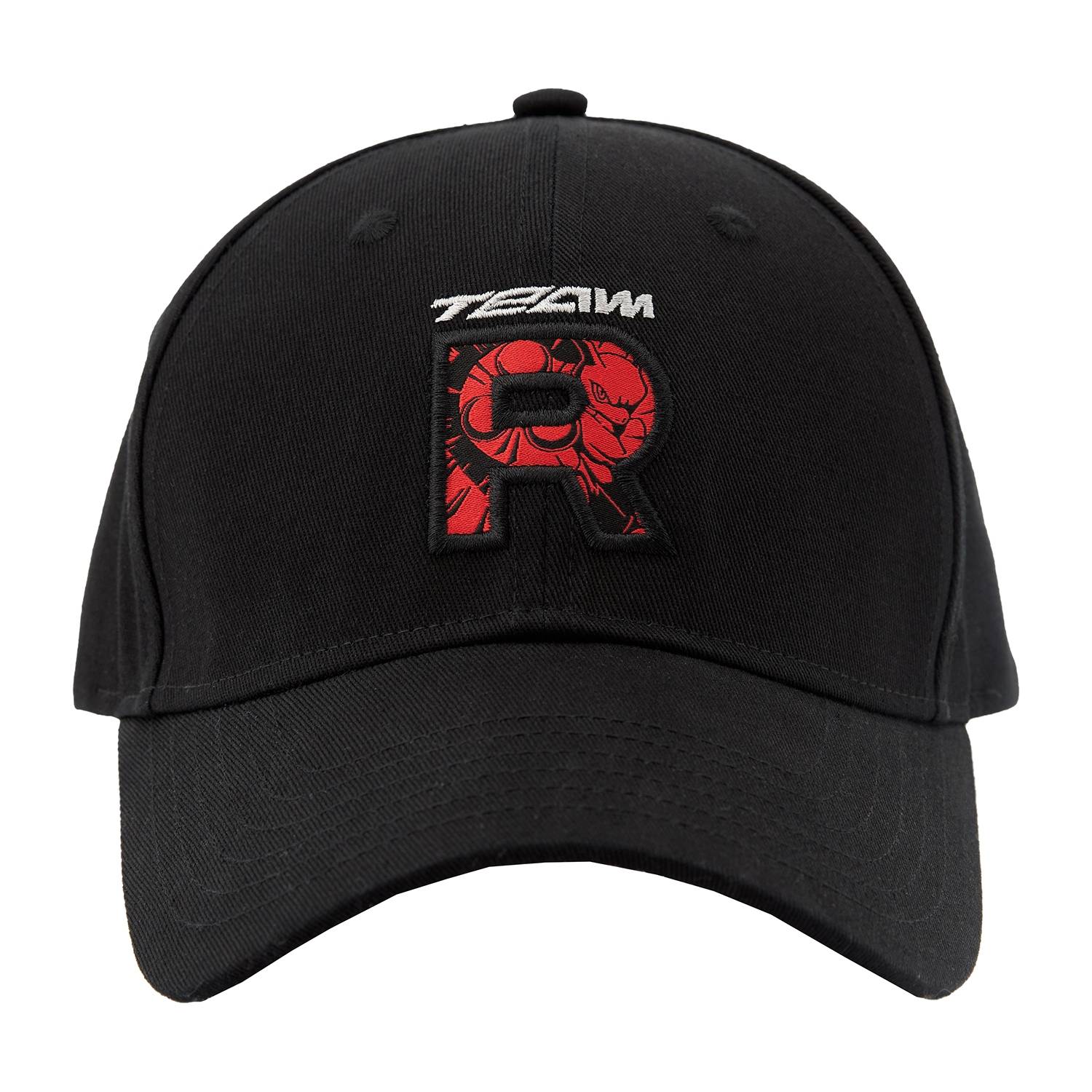 Pokémon: Team Rocket - Cap (Limited Edition) [The Pokémon Company ...
