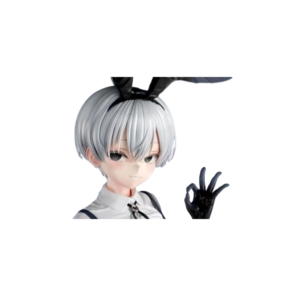 Nikkan Bishounen: Toy Shop Sign Bunny - Sakuya 1/6 [Insight] - Nin-Nin ...
